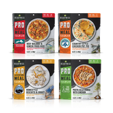Pro Meals and Bundles – ReadyWise Outdoor
